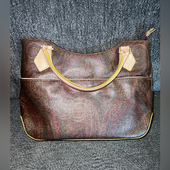 Etro | Bags | Etro Bag | Poshmark